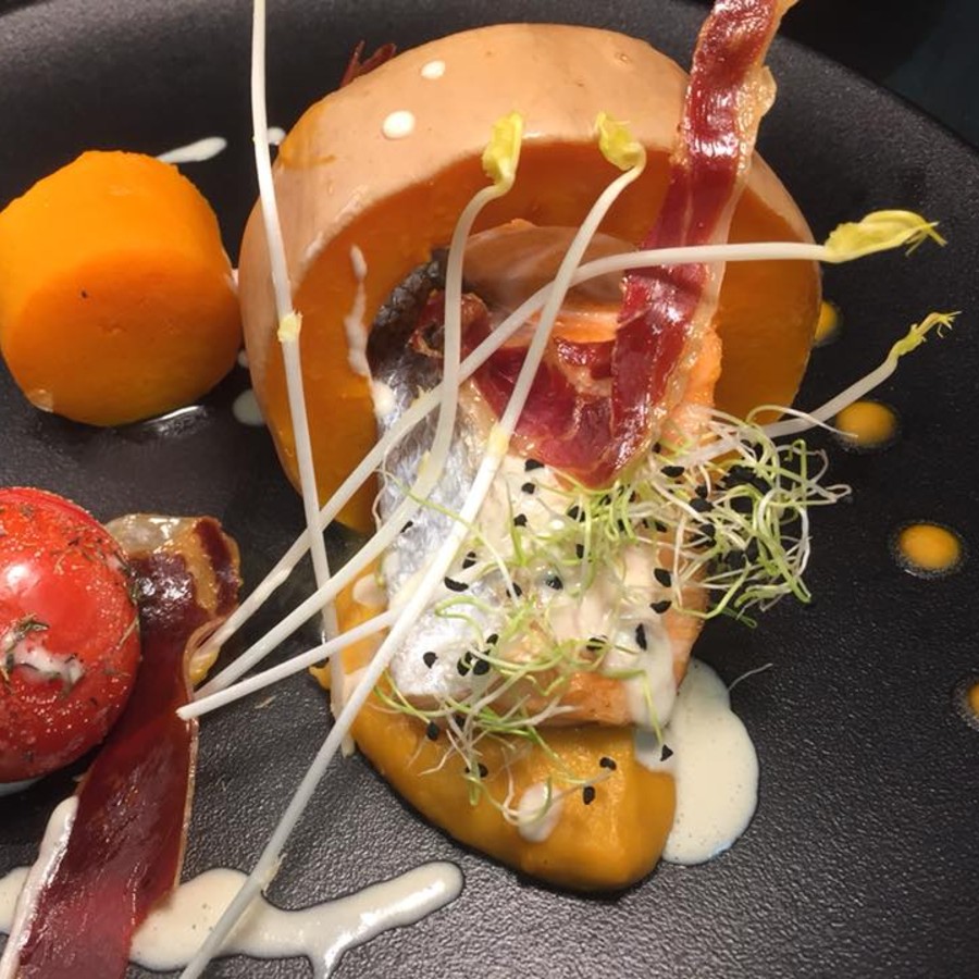 Find your restaurant - Saintes Tourisme